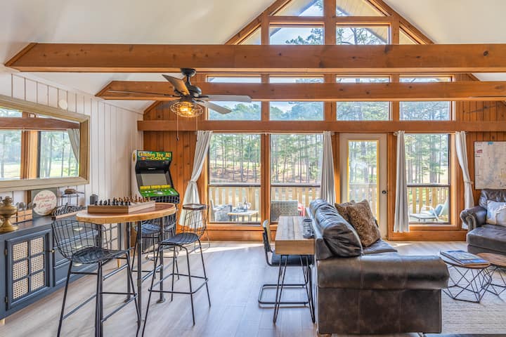 |Dog Friendly| Walk To Pool|lake Access|gym - Lake Keowee, SC