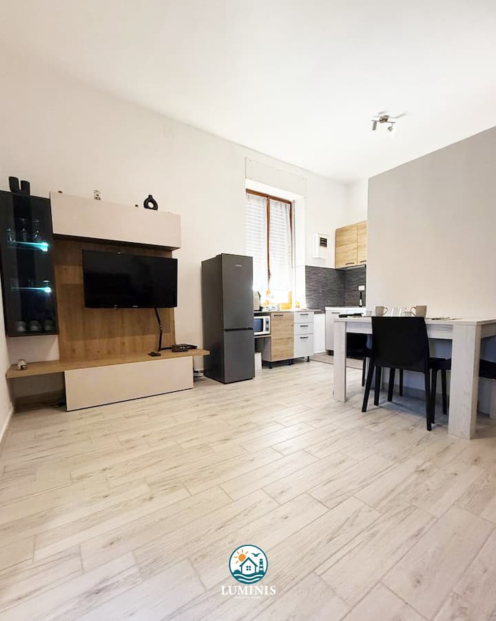 Luminis Holiday Home - Porto Torres