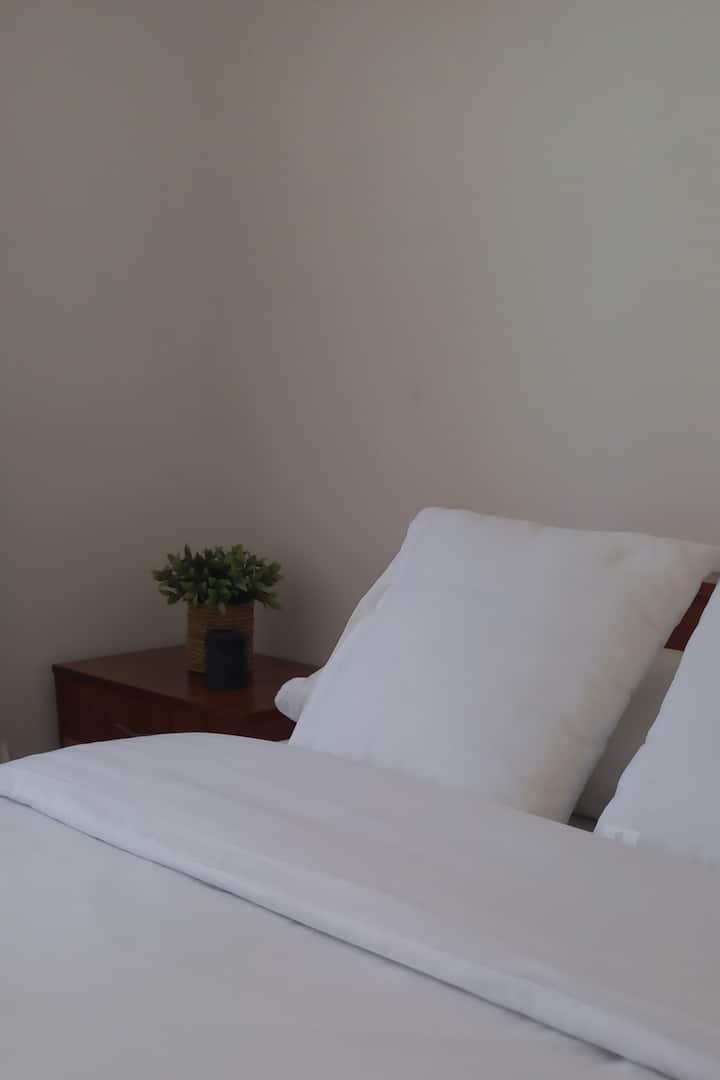 Acogedor Apartamento Con Vistas Al
Pinar - Quintanar de la Sierra