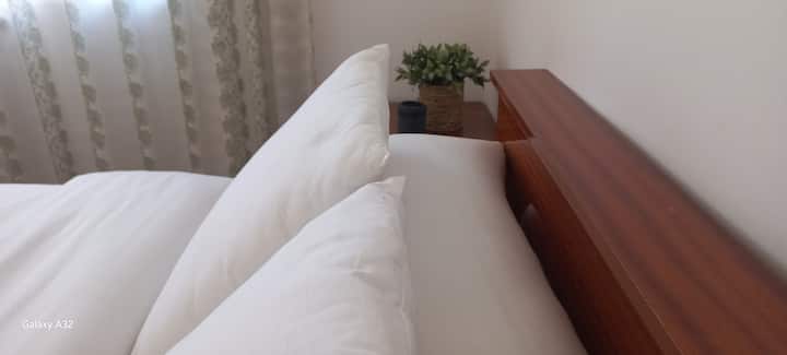 Acogedor Apartamento Con Vistas Al
Pinar - Quintanar de la Sierra