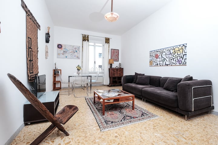 Casa Linda - Rome