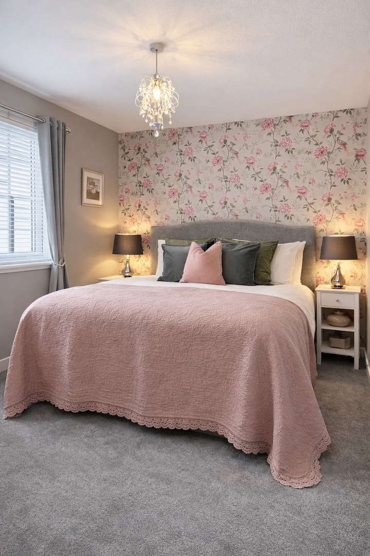 No.16 • Homely Cottage Apartment • Inverness - Loch Ness