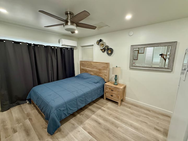 Sylmar Oasis - San Fernando, CA