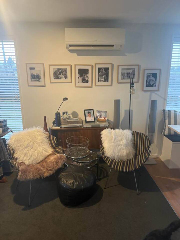 Cozy Kaiapoi Retreat - Rangiora