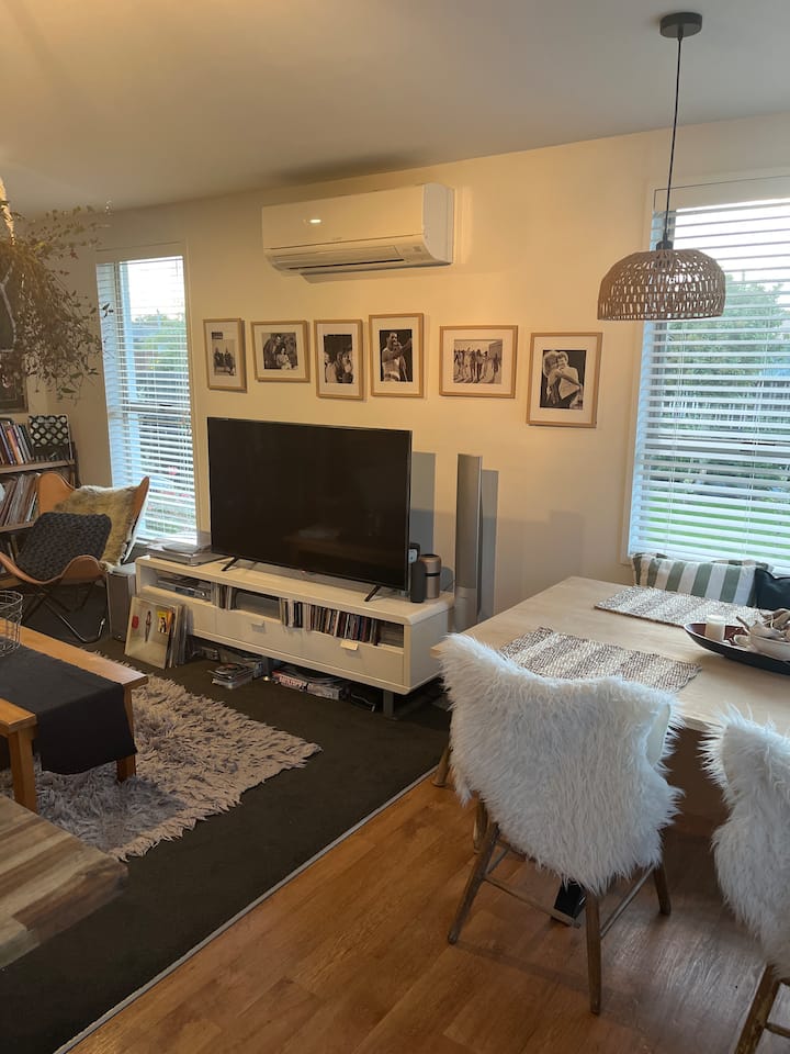 Cozy Kaiapoi Retreat - Pegasus