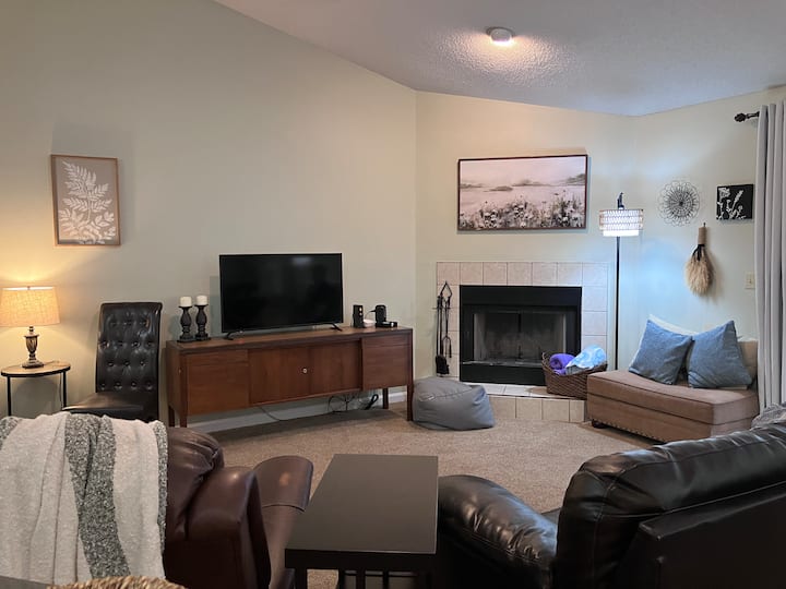 House In The Lakes - 3/2 - Kingsland, GA