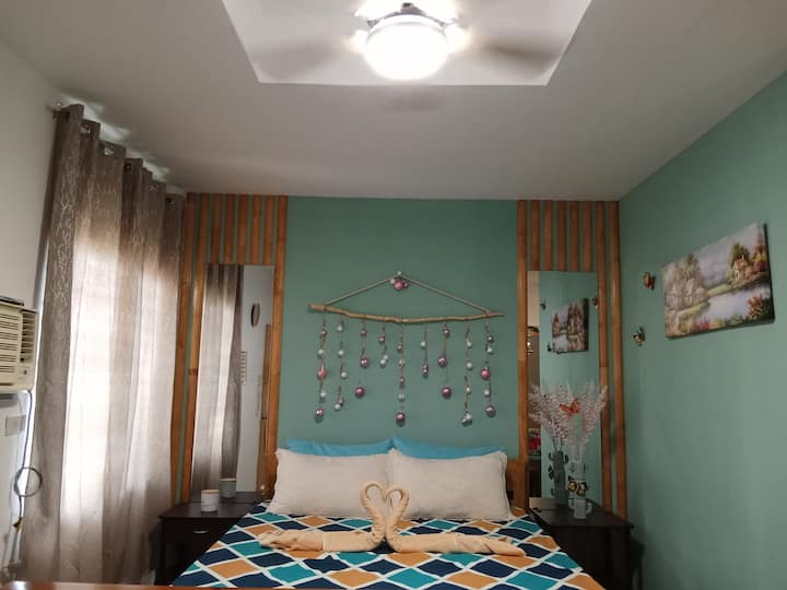 Big Daddy's Home With Free Parking - Puerto Princesa