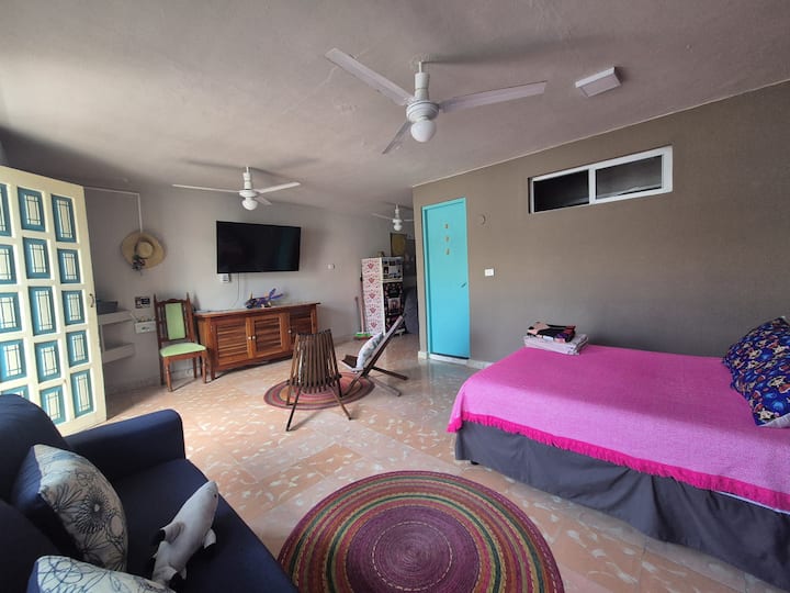 Casa Lele - Isla Mujeres