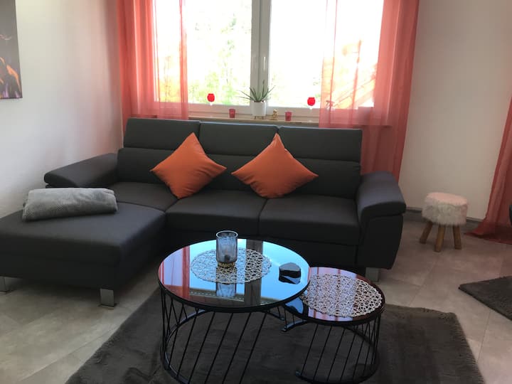 Iserlohn- Sümmern Für 2 Pers. - Iserlohn