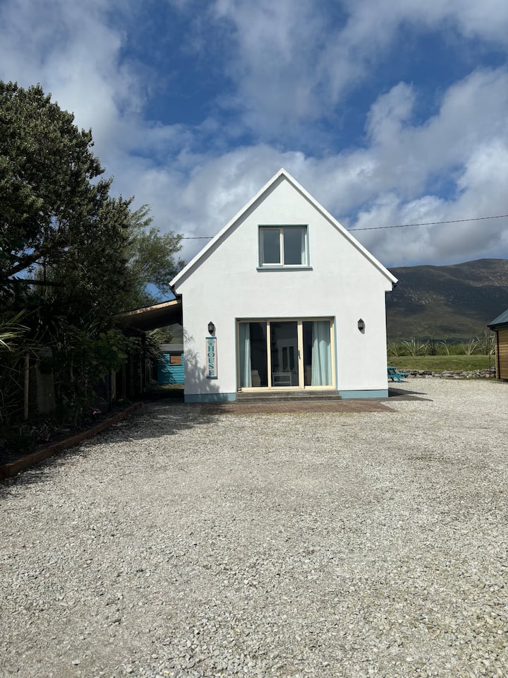 Two Bedroom Beach House - Achill Island