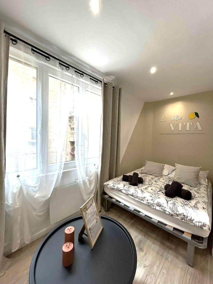 La Dolce Vita - Avignon