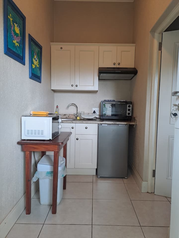 Charming Little Cottage In Hazyview - Hazyview