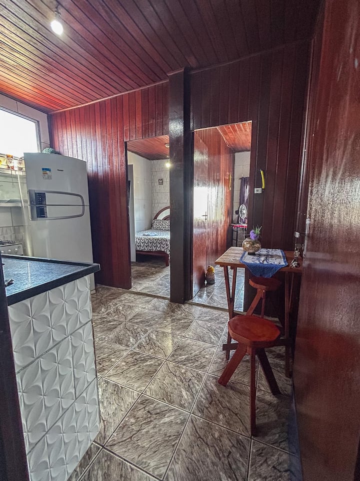 Doce Lar 04 - Macaé