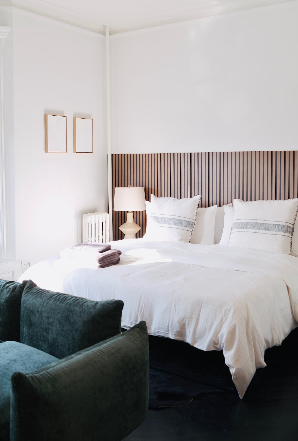 Chic Studio Apartment in Bed Stuy - Apartments for Rent in Brooklyn ...