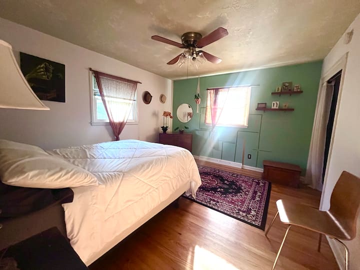 Madison 3br Ranch - Madison, WI
