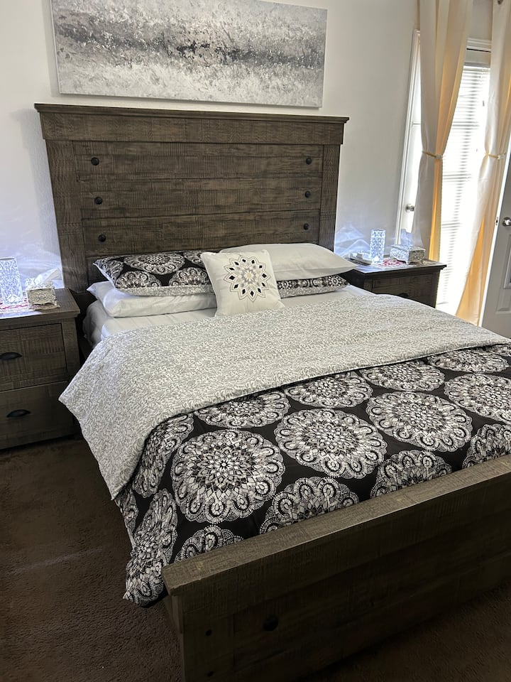 Beautiful 1 Bed Room Condo Near All. - Spring, TX