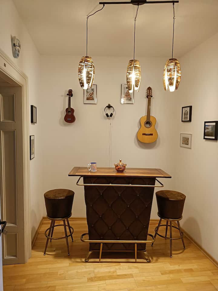 Come In And Relax - Nuremberg