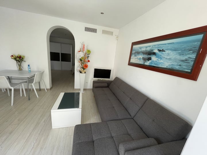 Beautiful 2 Bedrooms Apartament
Sea View ! - Islas de Ibiza