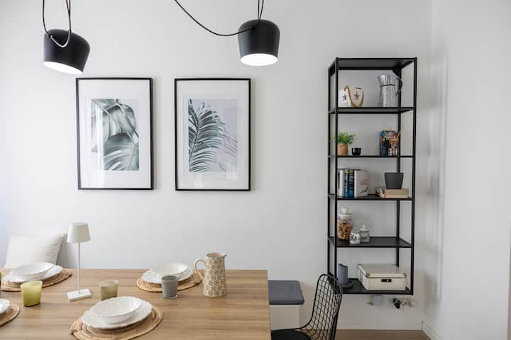 2venezia Apartment - Venecia