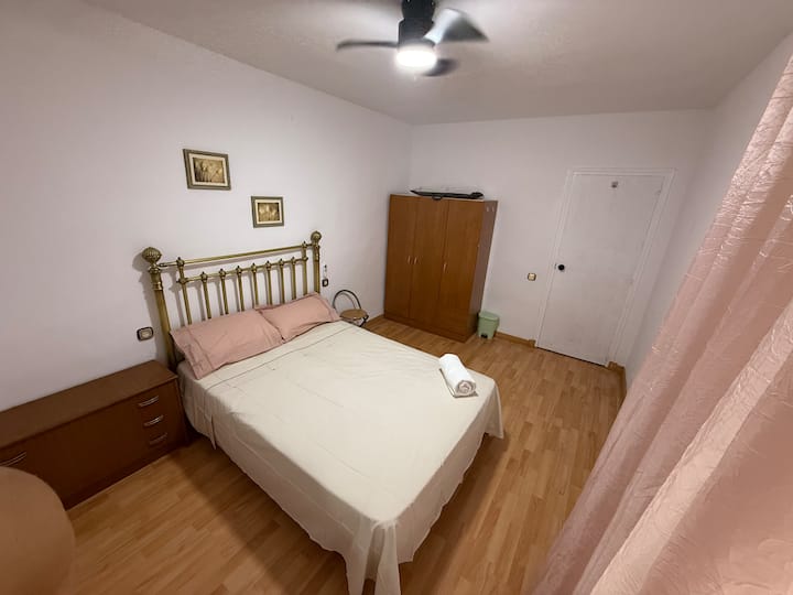 Mi Casa Es Tu Casa #3 - アリカンテ