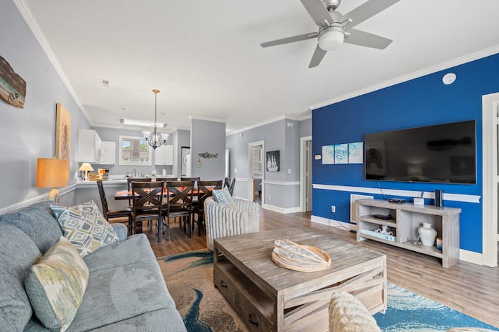 Captains Quarters - Myrtle Beach
