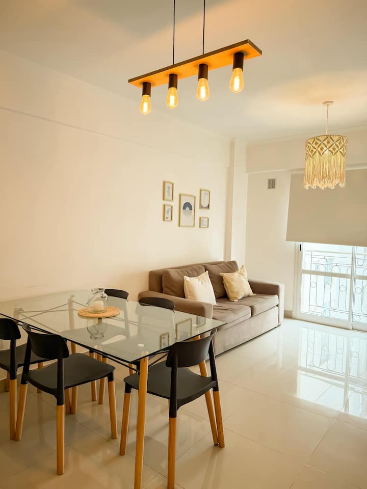 Dpto Con Excelente Ubicación En Salta, Capital - Salta