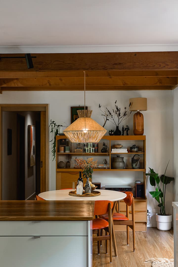 Bespoke Nature Escape For 1 Or 2. River, Spa,views - Warburton