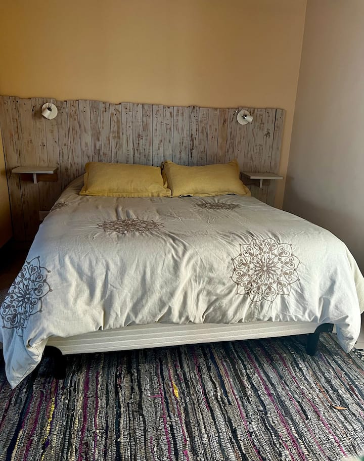 Refugio En Ushuaia: Ideal Para Explorar Y Cocinar - Cabo de Hornos