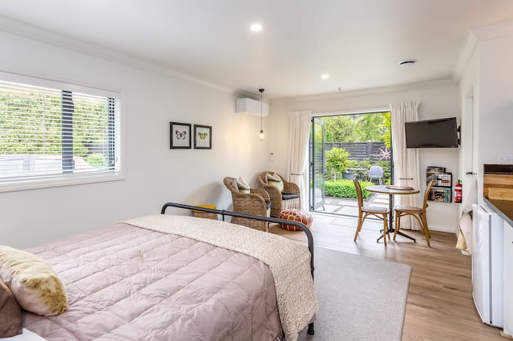 Potager B&b - Woodside - Greytown - Greytown