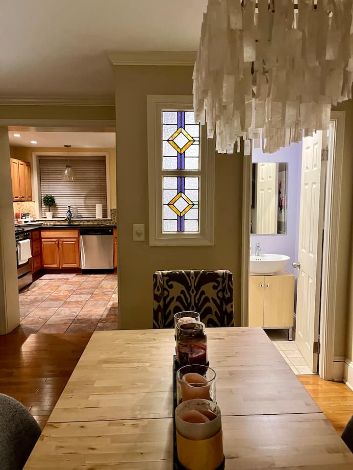 Lovely 2br Home In E. Passyunk! - Philadelphia, PA