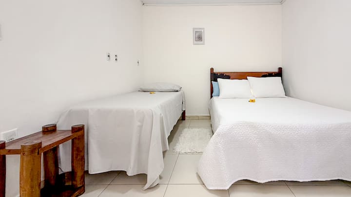 Casa Concha - Villa Golfinho By Claúdia Brasil - Porto Seguro