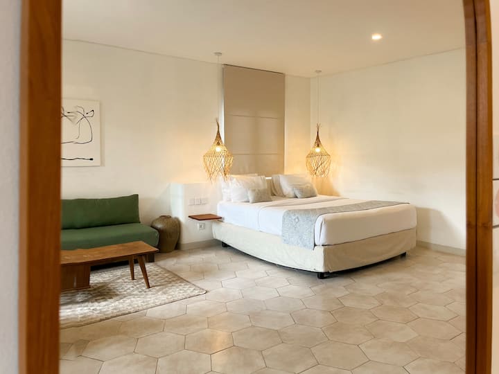 Kresna By The Sea Studio Five - Legian