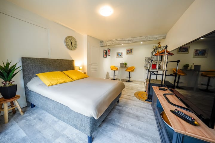 Good Vibes à Senlis - Senlis