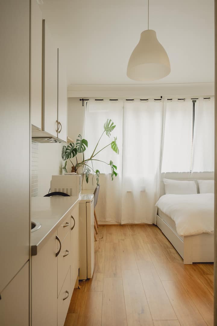 Lovely Studio In Bondi Junction - Bondi Beach