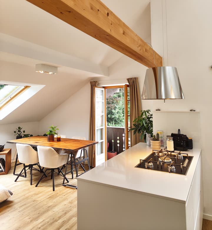 Het Hart Van Marktschellenberg - Marktschellenberg