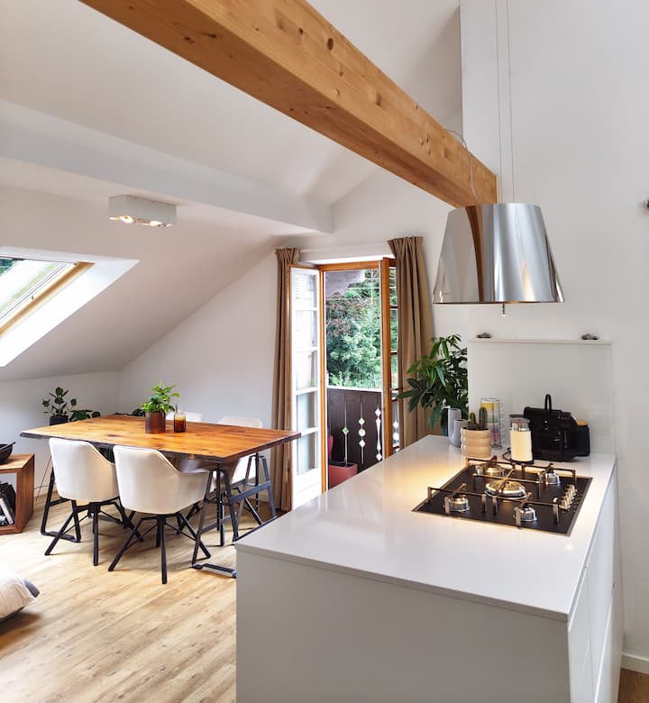 The Heart Of Marktschellenberg - Marktschellenberg