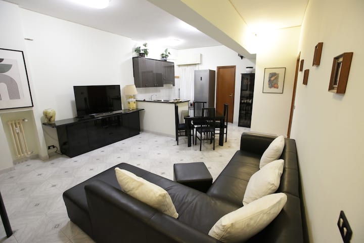 Two Bedroom Apartment - 바티칸 시국