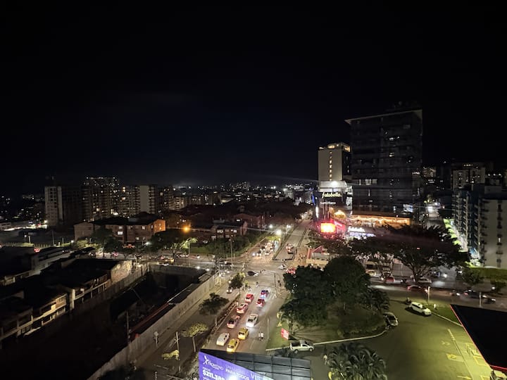 Apartaestudio Exclusivo En La Mejor Zona De Ibagué - Ibagué