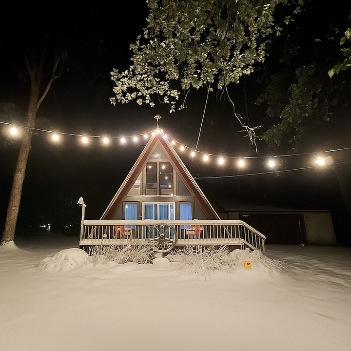 Bohemian Stayframe - Ohio