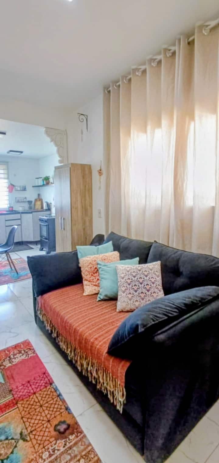 Beachside Apart. In Ingleses – 500 M From The Sea - Florianópolis