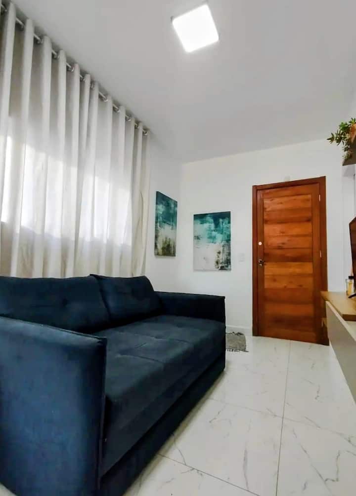 Apê Da Praia De Ingleses - Florianópolis