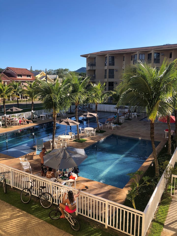 Loft Em Sahy - Mangaratiba - Mangaratiba