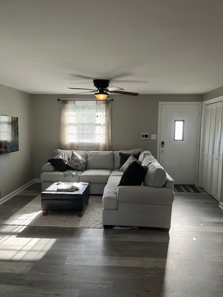 Our Happy Place - Hampton, VA