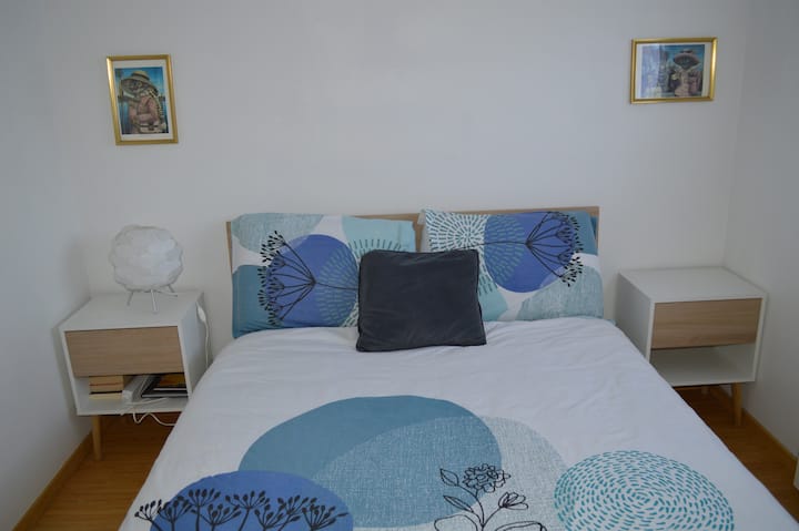 Chambre D'hôte à Côté De Genève - Annemasse