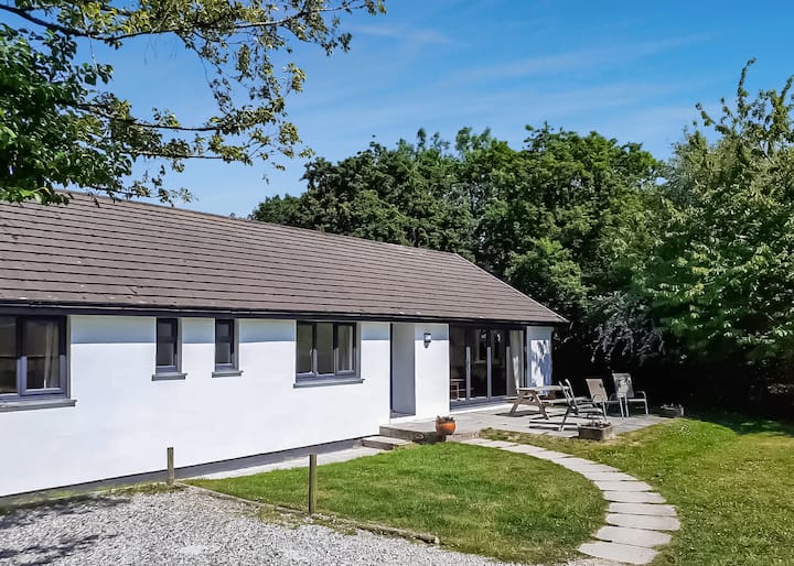Woodlands Cottage - Holsworthy