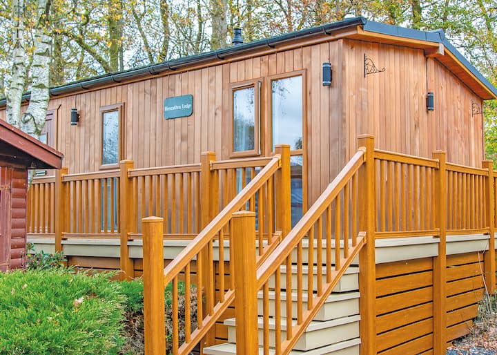 Blencathra Lodge - Coniston