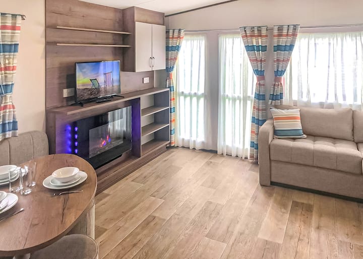 Larch Superior - Chapel St Leonards