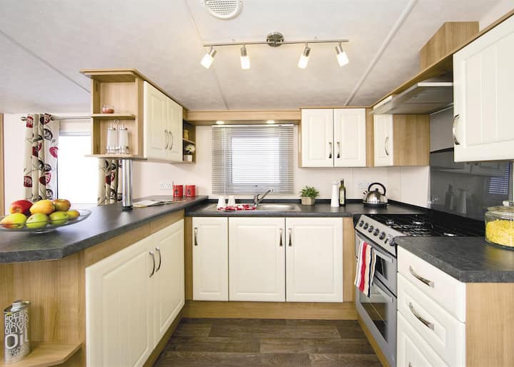 Osprey 8 - Brean