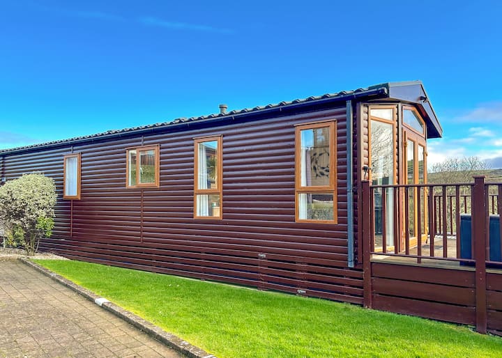 Country Holiday Home Four - Boscastle
