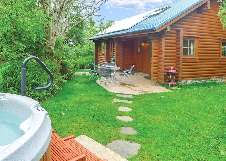 Terra Nova Lodge - Schotland